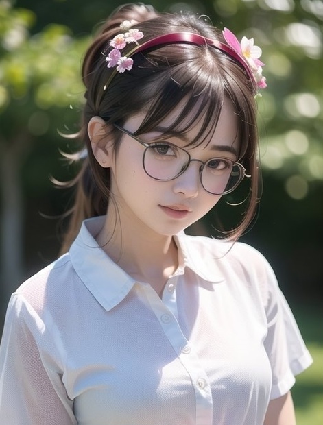 LOL POP SHOP - BOOTH