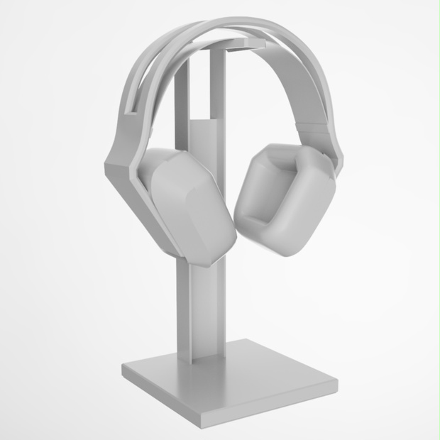 アストロフュージョン エレメントX ヘッドフォン - kurosaki-code - BOOTH