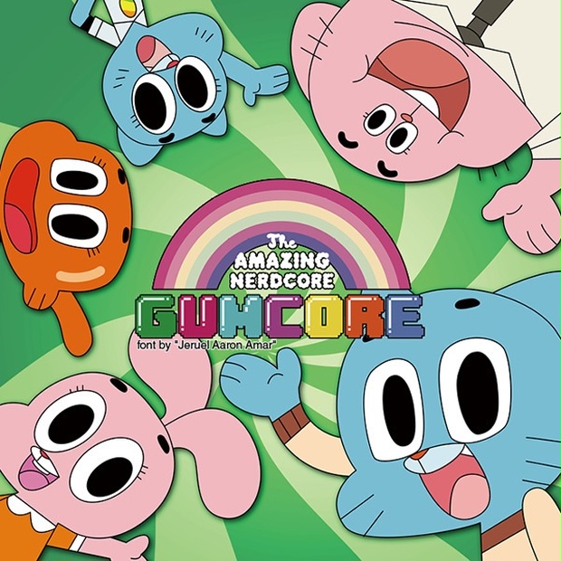 【限定取扱】GUMCORE【在庫処分】 - SBFR BOOTH出張所 - BOOTH