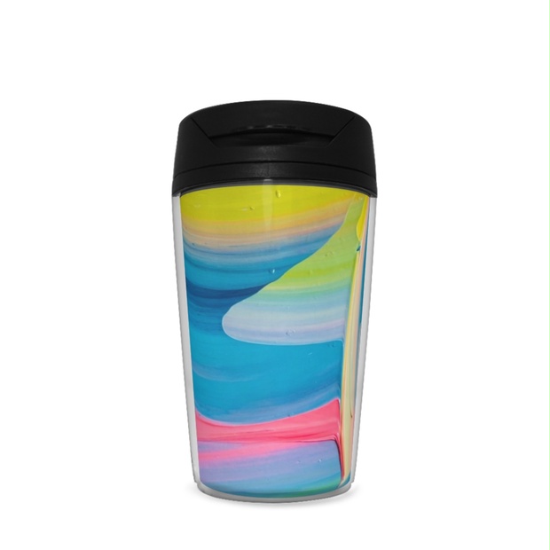 blue Hawaii`s shine - sashimimoyashi land - BOOTH