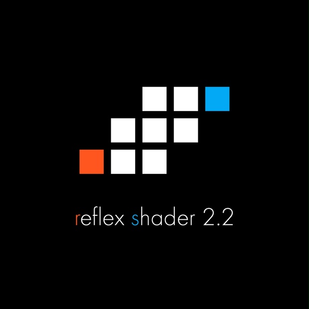 Reflex Shader 2.2.0 - Reflex Store - BOOTH