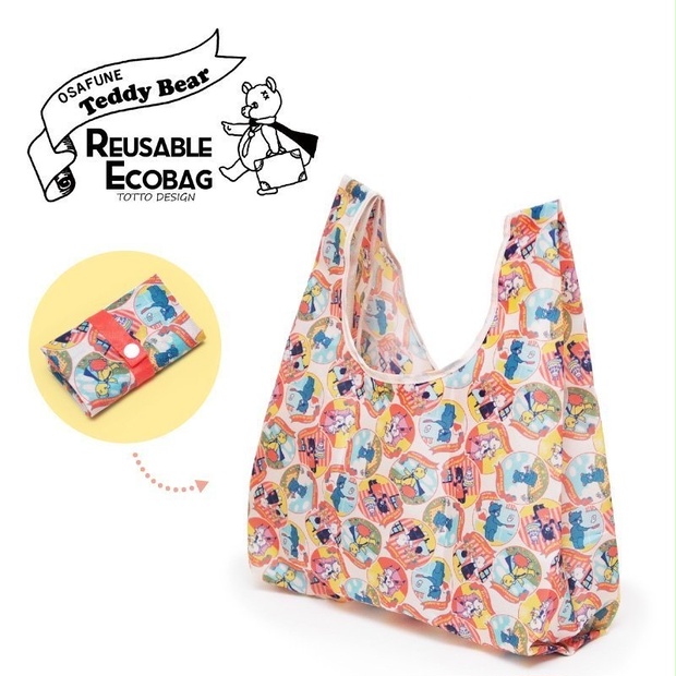 TOTTO Design - BOOTH