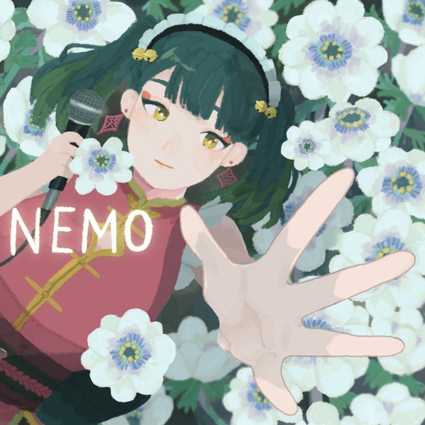 NEMO (single) - nemono - BOOTH