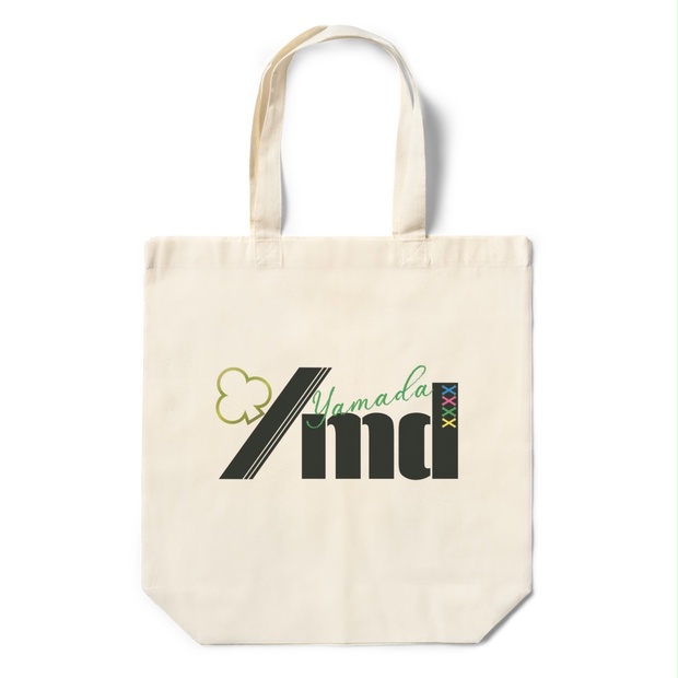 エコバック｜ymdデザイン - ymd屋本舗 - BOOTH