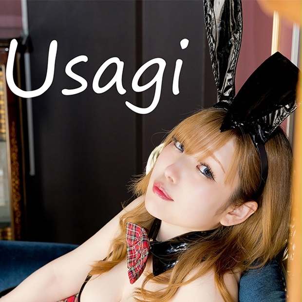 Usagi - Lialand - BOOTH