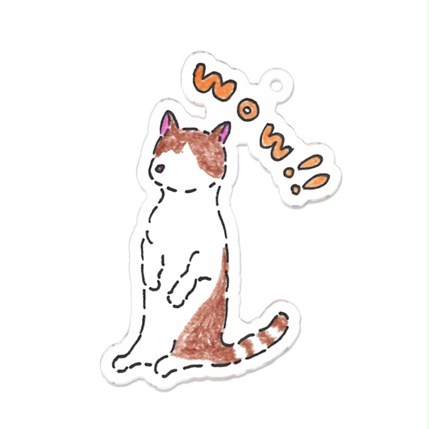 Wow!! - LIFE with Cat - BOOTH