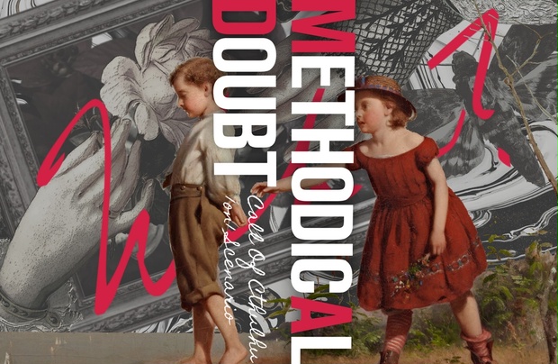 CoC「Methodical Doubt」 - たいやき屋 - BOOTH