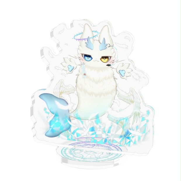 ぬいアクスタ - nui shop - BOOTH