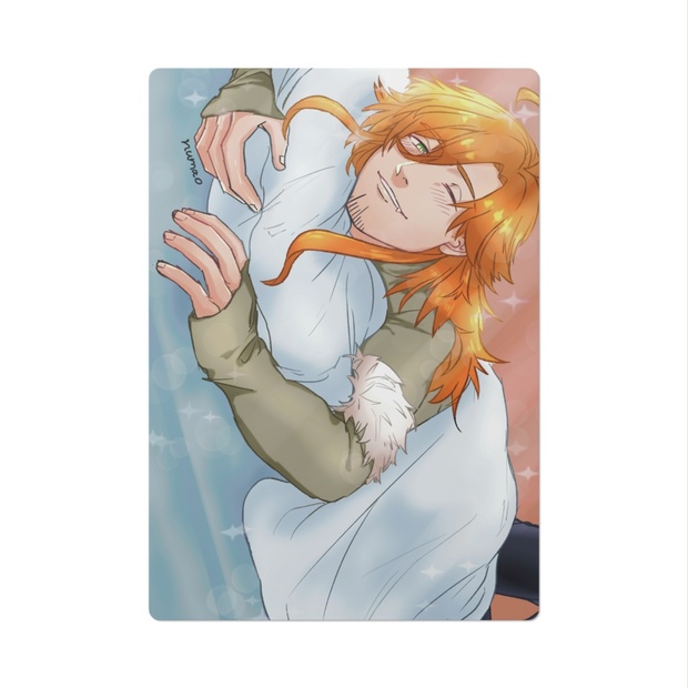 Numao original shop - BOOTH