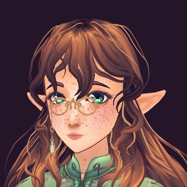 Vroid Hair Presets Booth - 2024 HairStyles Ideas