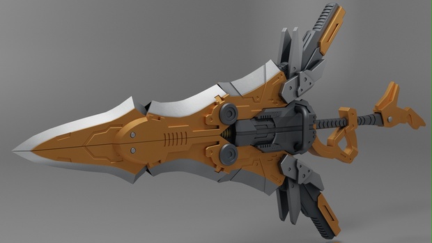 Marmyadose - 工廠科 - BOOTH