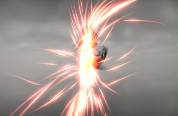 【Unity/VRChat】Deathwish Sword ( Effects + Sword ) - Dyoneus - BOOTH