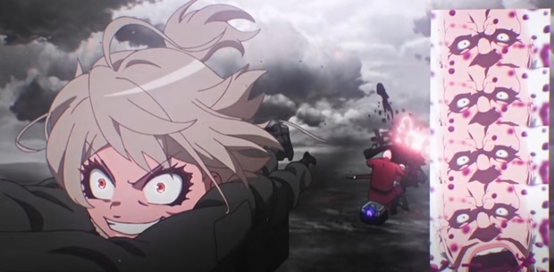 FALL IN LINE Video animation for VRCHAT - AwoTools - BOOTH