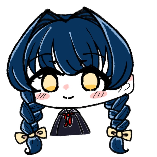 SNS用フリーアイコン2 - yawora - BOOTH