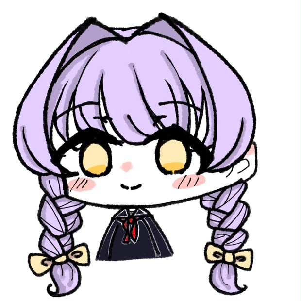 SNS用フリーアイコン3 - yawora - BOOTH