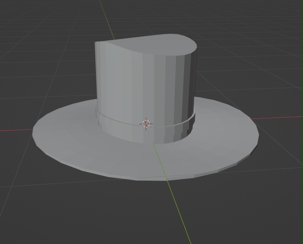 Pandora Hat - ML37 - BOOTH