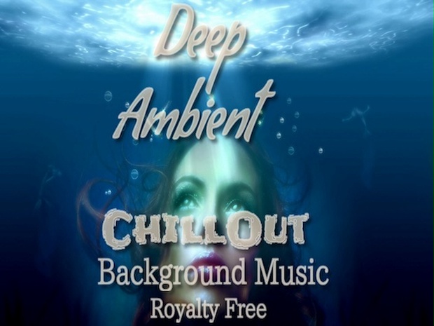 Deep Ambient Chill Out ミステリアス 緊迫感 BGM素材 ループ対応! 深く...さらに深く - Sanctuary ...