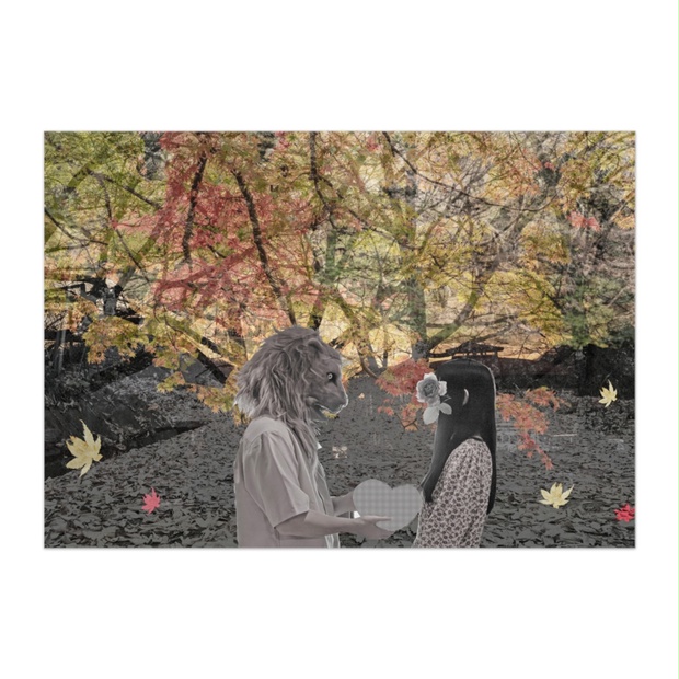 suzu-photo.NFT - BOOTH