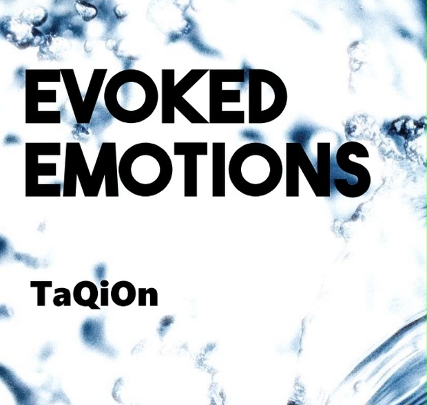 Evoked Emotions - TaQiOn QuizBook - BOOTH