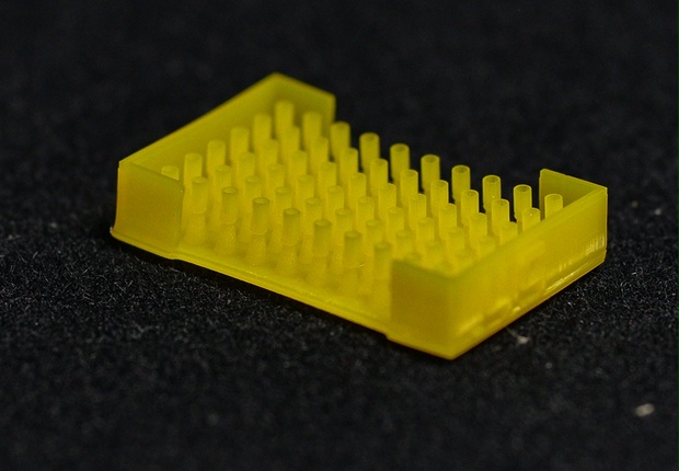 1/12 .45拳銃弾(薬莢のみ) 3Dプリント出力未塗装キット - ykgarage - BOOTH