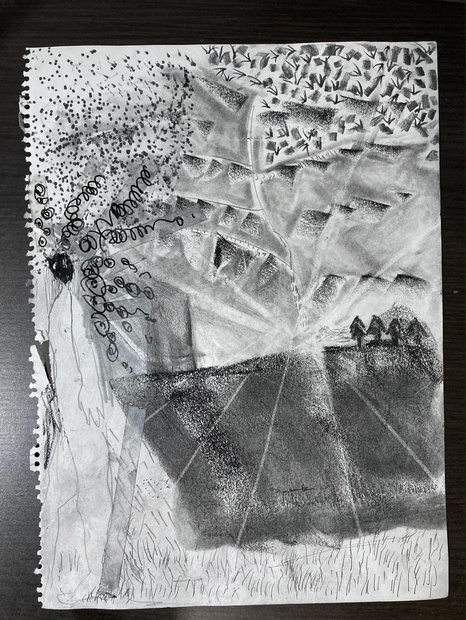 ドローイング - MITSUKI - BOOTH