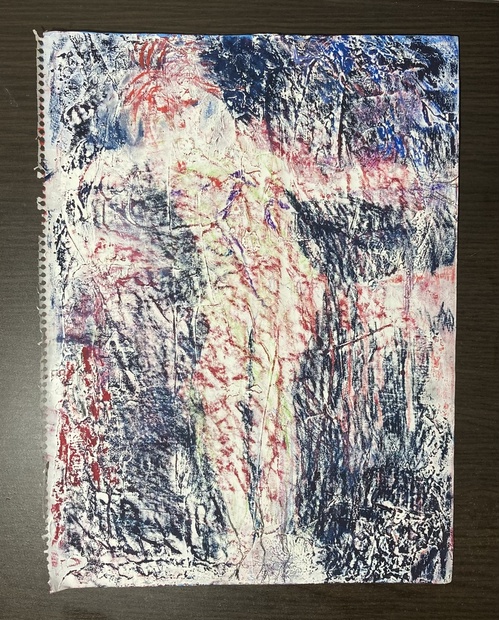 drwing - MITSUKI - BOOTH