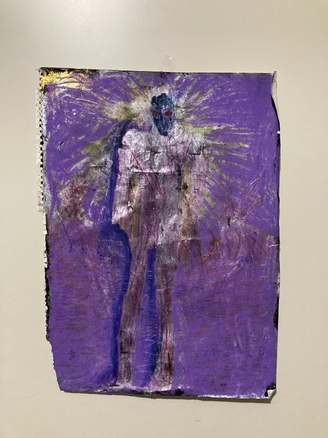 パープルシリーズdrawing - MITSUKI - BOOTH