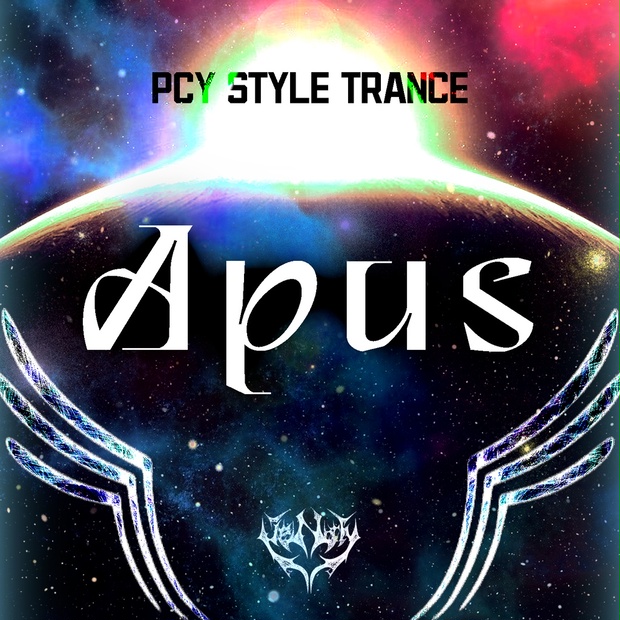 Apus【Hi-res DL版】 - jeNoth-Tyle - BOOTH