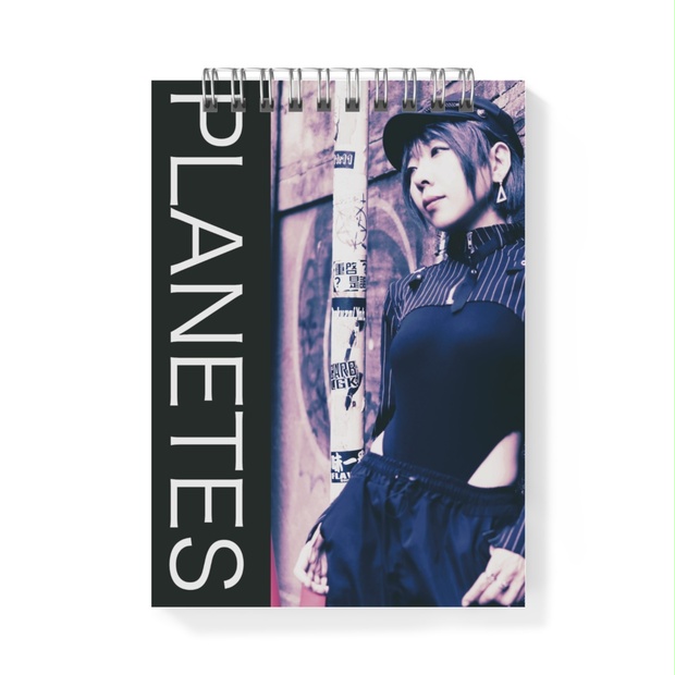 メモ帳(A6サイズ) - 🌿‬SOSHITAIYOU🌿‬ - BOOTH