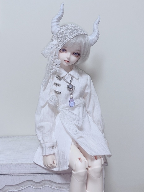 【Ambrose Orphanage 02】 - ain-soph-aur - BOOTH