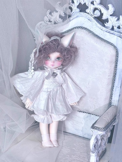 【Ambrose Orphanage 03】 - ain-soph-aur - BOOTH