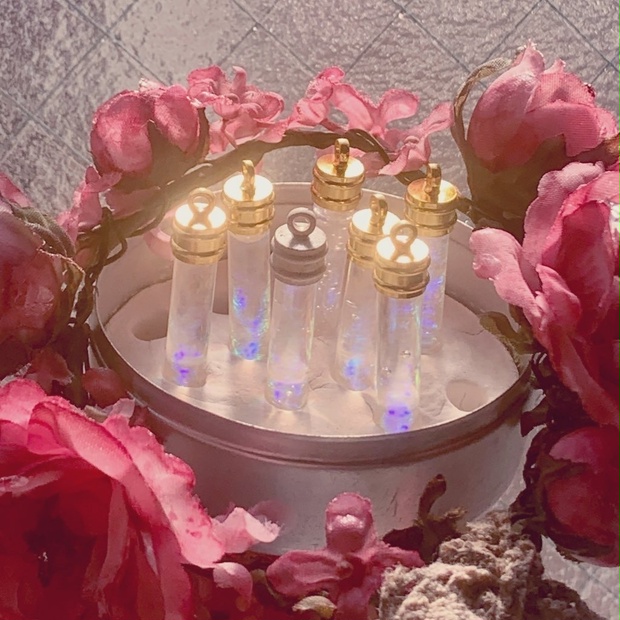 ain-soph-aur - BOOTH