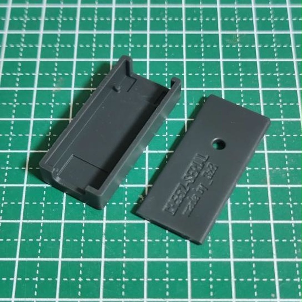 CH552-SERIAL 専用ケース - ぼんじりちゃんねる公式ショップ - BOOTH