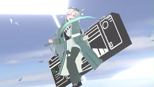 Devyat Association - have - BOOTH