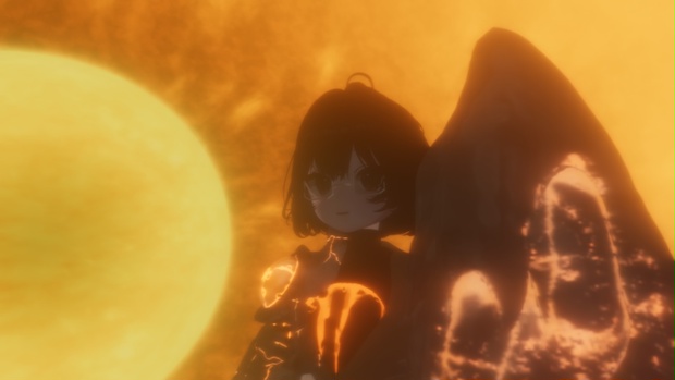 Volatile E.G.O Waxen Pinion - have - BOOTH