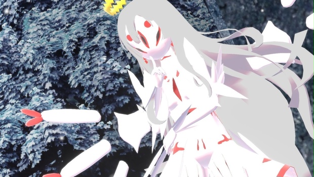Zeroing Angel - have - BOOTH Zeroing Angel - have - BOOTH