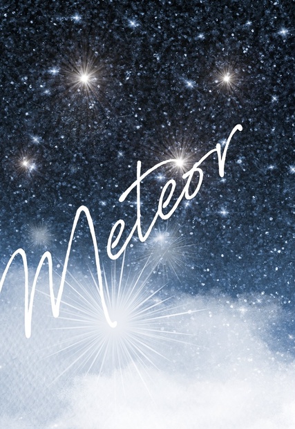 Meteor - risskk-sc - BOOTH