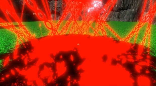 【Unity/VRChat】Chain Hell(Effects+Gesture) - Mayuca - BOOTH