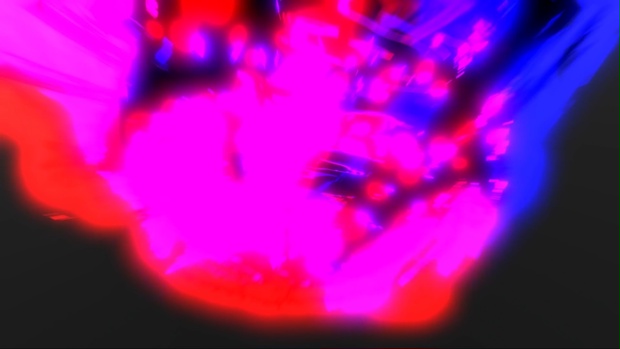 【Unity/VRChat】Alter Saber Fire Storm(Effects+Toggle) - Mayuca - BOOTH