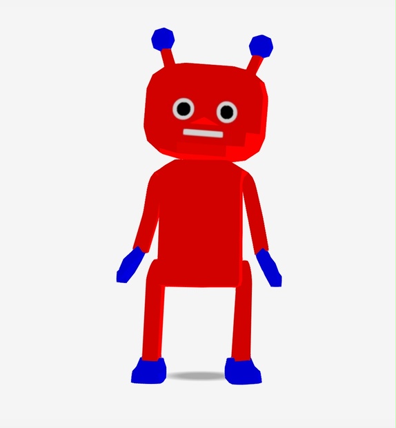 Type R - mugwump - BOOTH