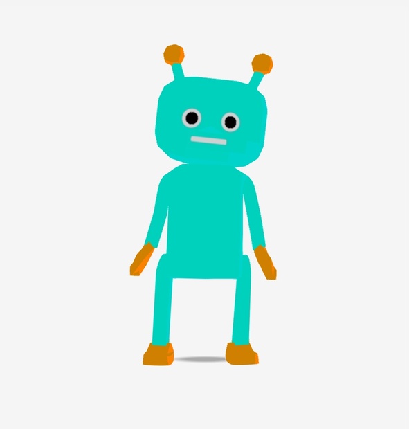 Type B - mugwump - BOOTH