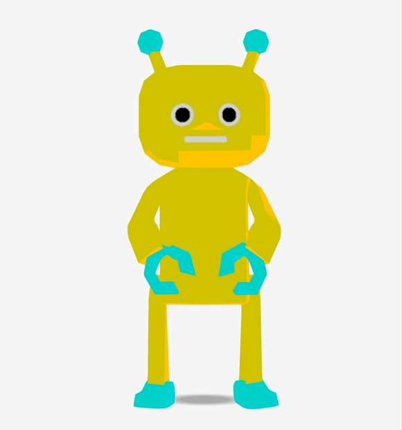 Type Y - mugwump - BOOTH