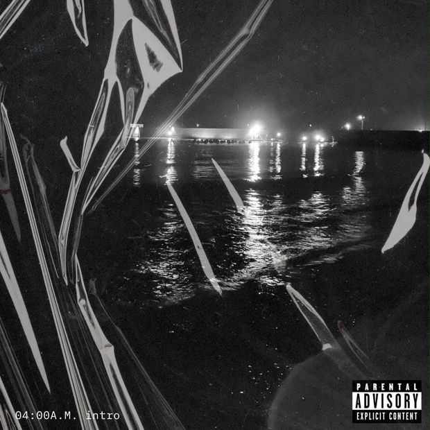 04:00A.M. 1stEP【Intro】 - 04:00A.M. - BOOTH