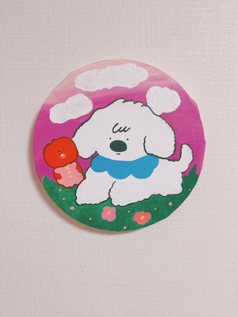 おきにいり - imagination store - BOOTH