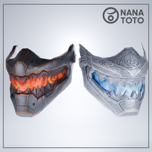 ななとと - BOOTH