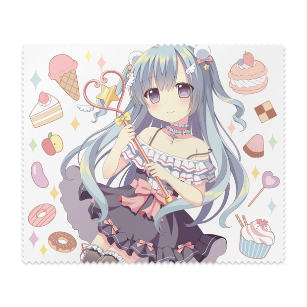 fanciful*girl - BOOTH