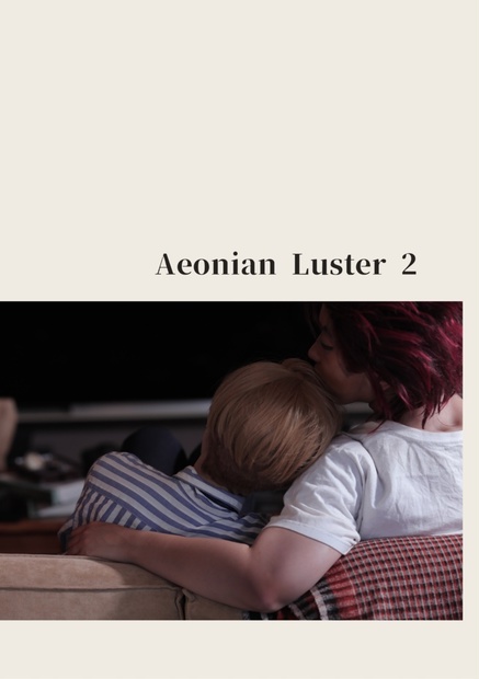 【BMB】コスプレ写真集｢Aeonian Luster 2｣ - heliotropium⋆ - BOOTH