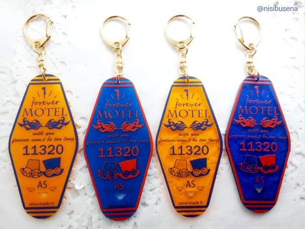 weekend-fish - BOOTH