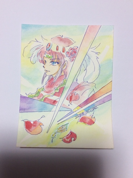 アンドロココ - lumi＆luma - BOOTH