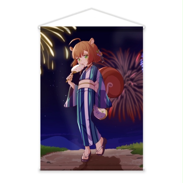 タペストリー/志魔マリス - corecatis - BOOTH